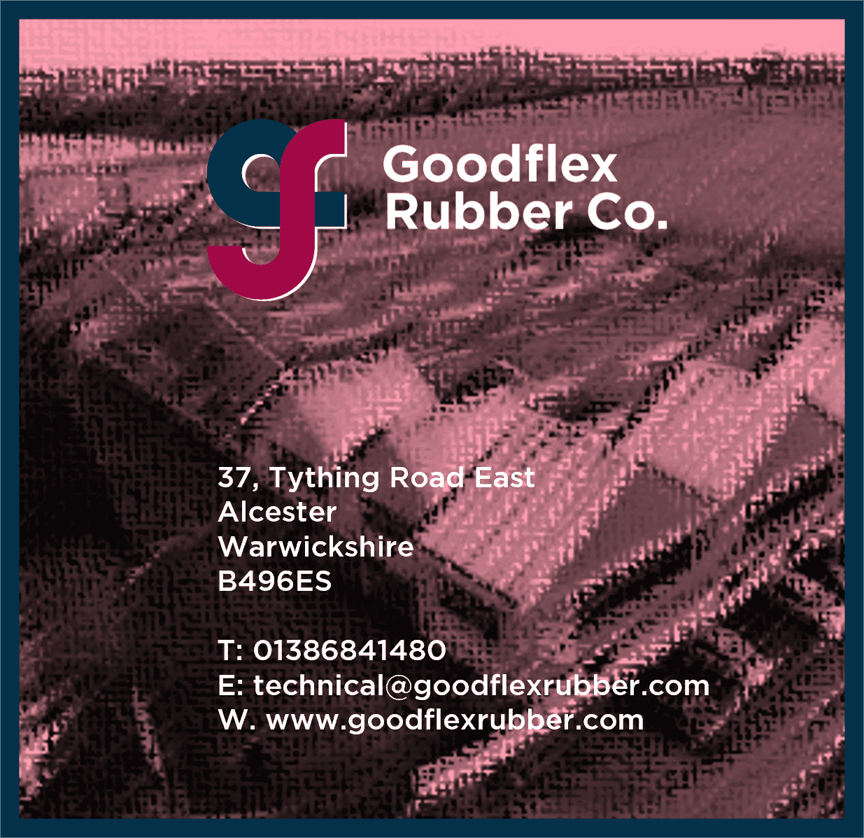 Silicone Rubber Hose Supplier Goodflex is on the Move
