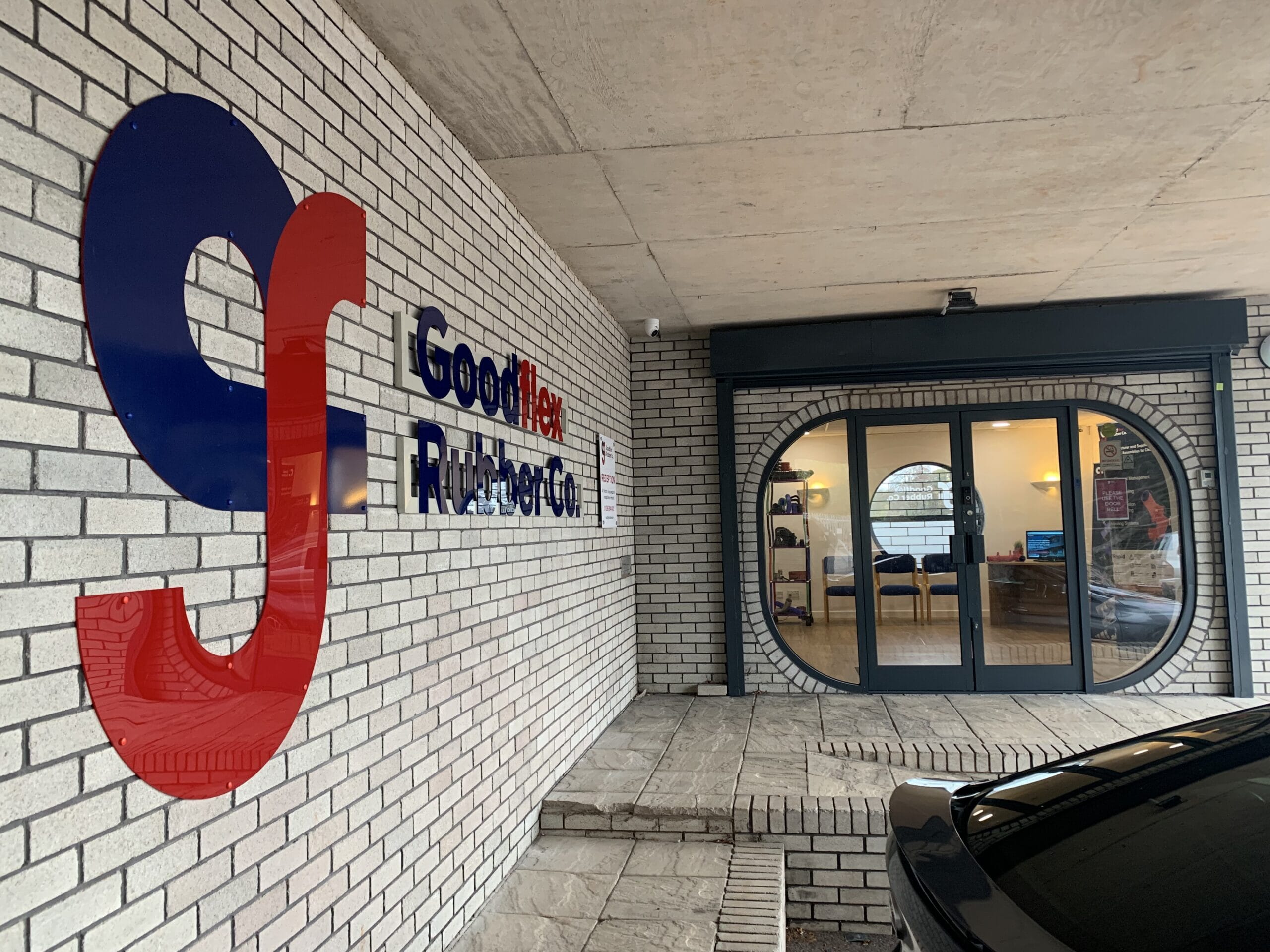 AEM Rubber - Vamac © - Goodflex Rubber