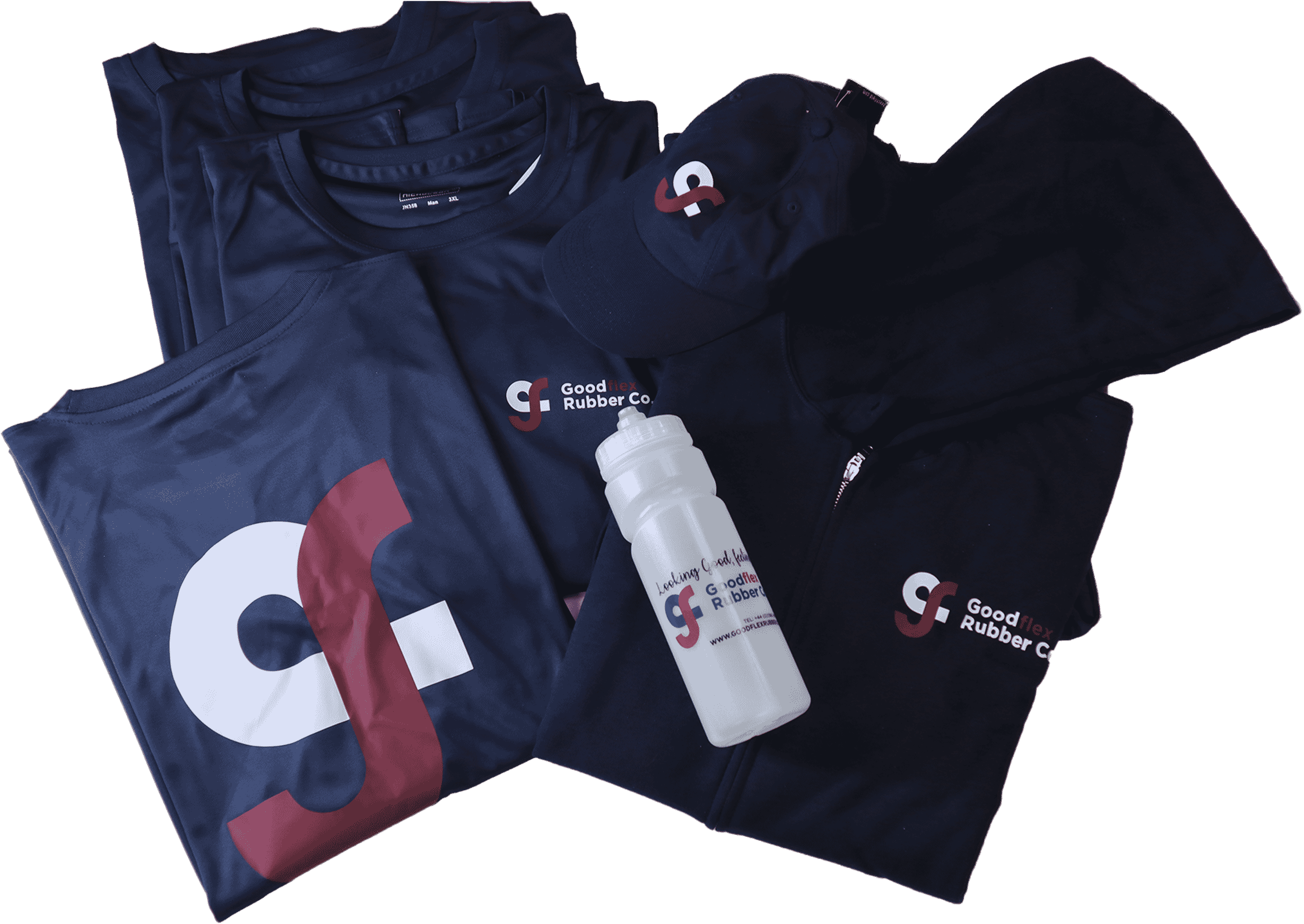 Join Us | Goodflex Rubber