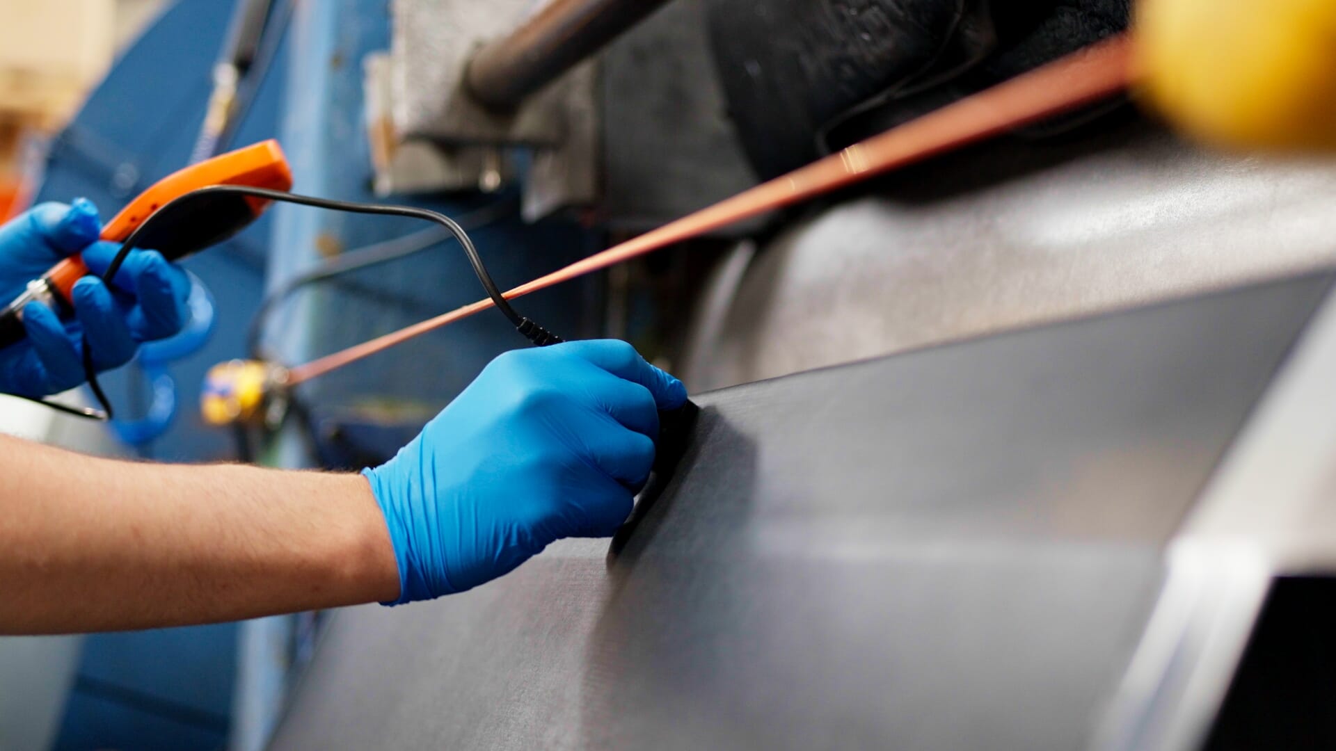 Building a Winning Team - Innovation Meets Passion at Goodflex Rubber ...